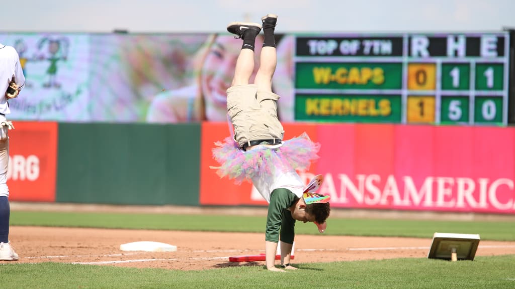 Work for the Kernels | Kernels