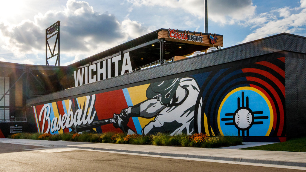 Riverfront Stadium | Wind Surge