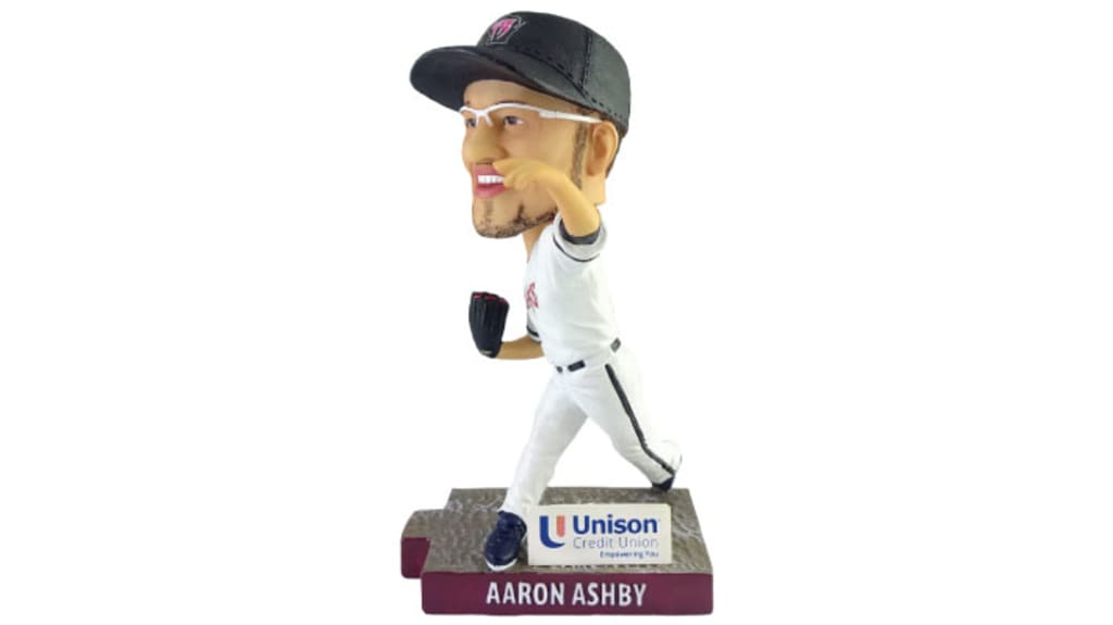 Theme Nights & Giveaways | Timber Rattlers