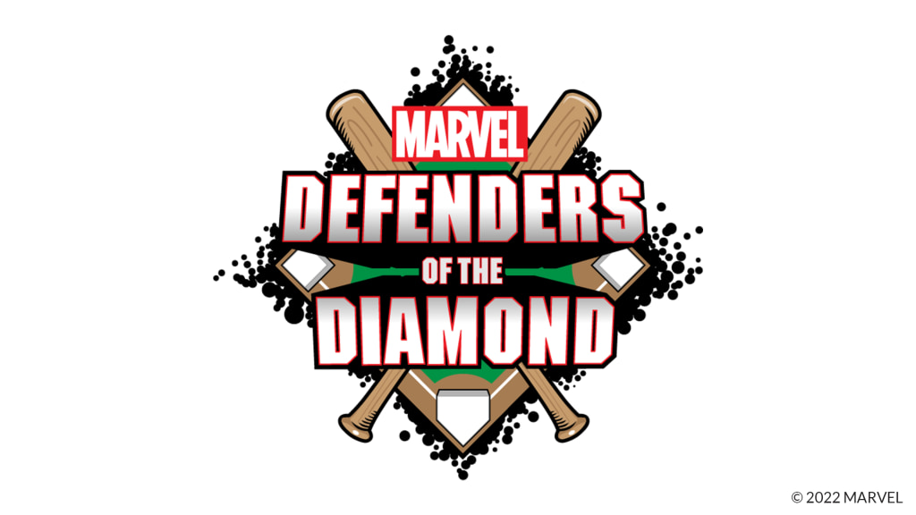 Marvel Super Hero™ Night | Dodgers