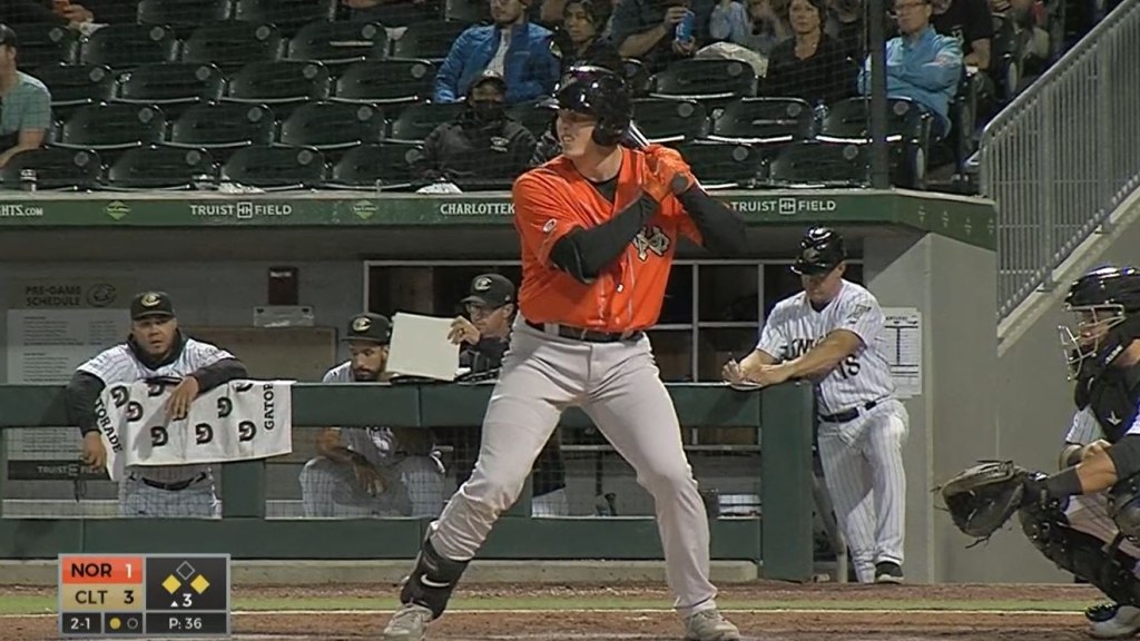 Drew Rom Stats, Fantasy & News | MiLB.com