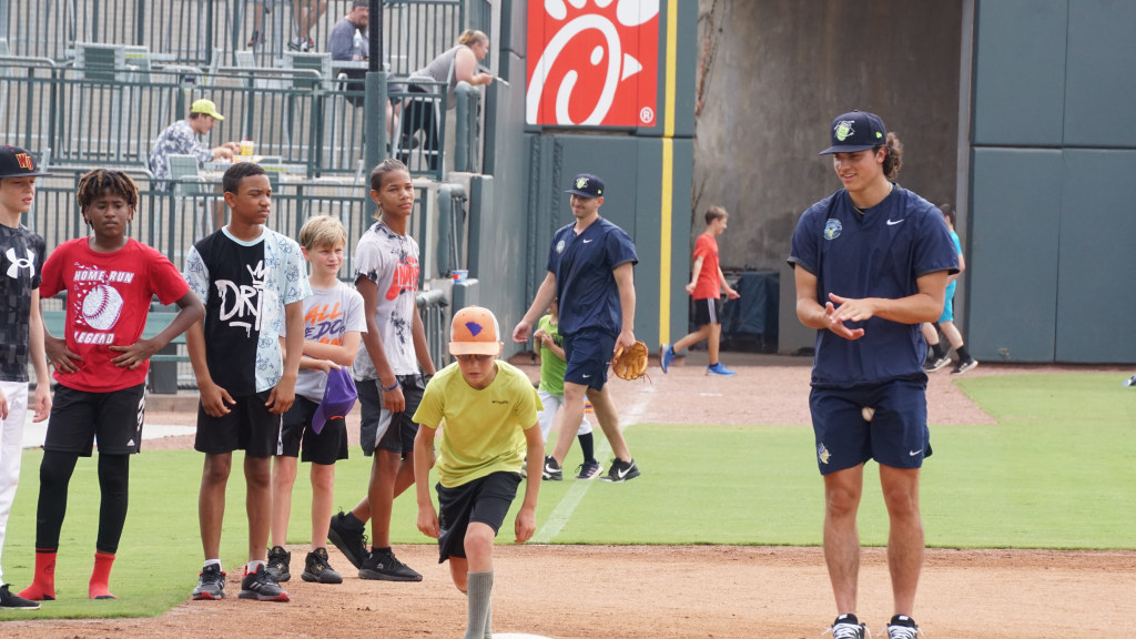 For Kids | Fireflies