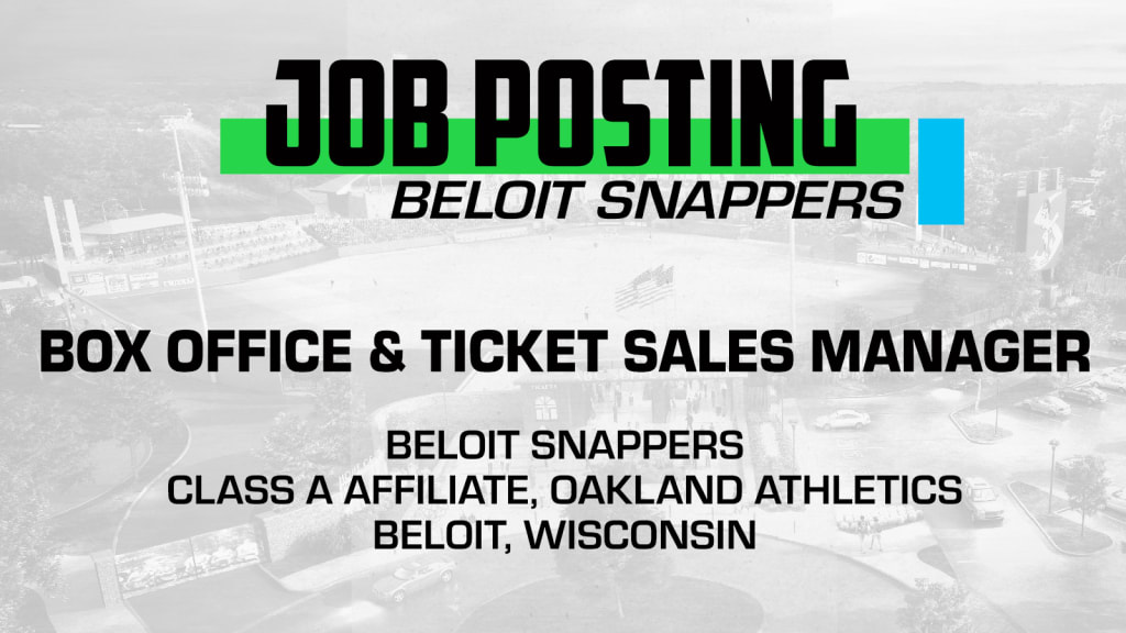 Beloit Snappers | MiLB.com