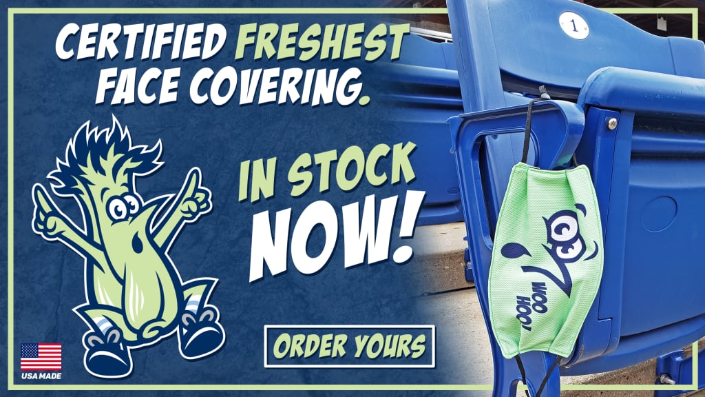 Wilmington Blue Rocks | MiLB.com