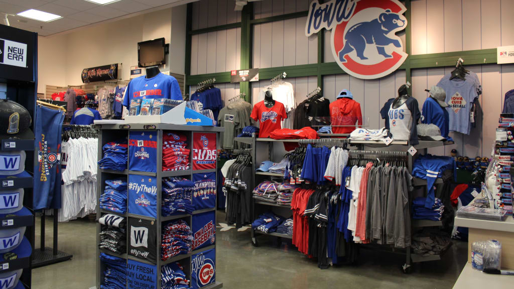Iowa Cubs | MiLB.com