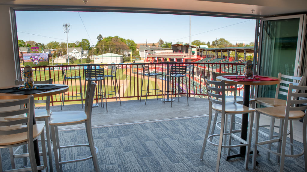 Suite Rentals | SeaWolves