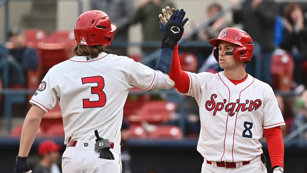 spokane-indians | Indians
