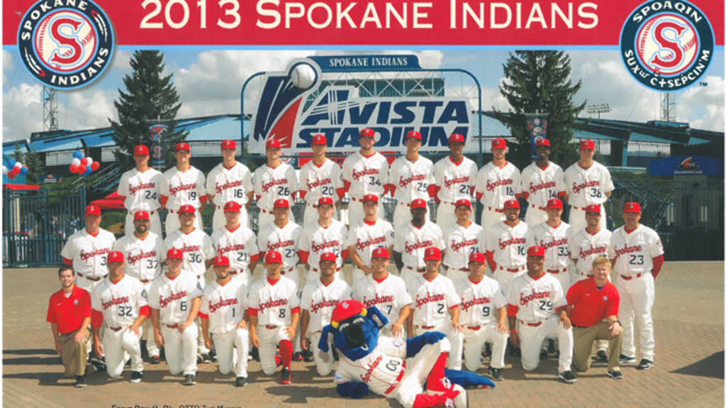 spokane-indians | Indians