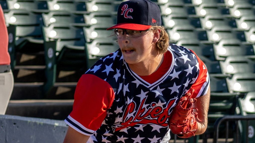 Peoria Chiefs | MiLB.com