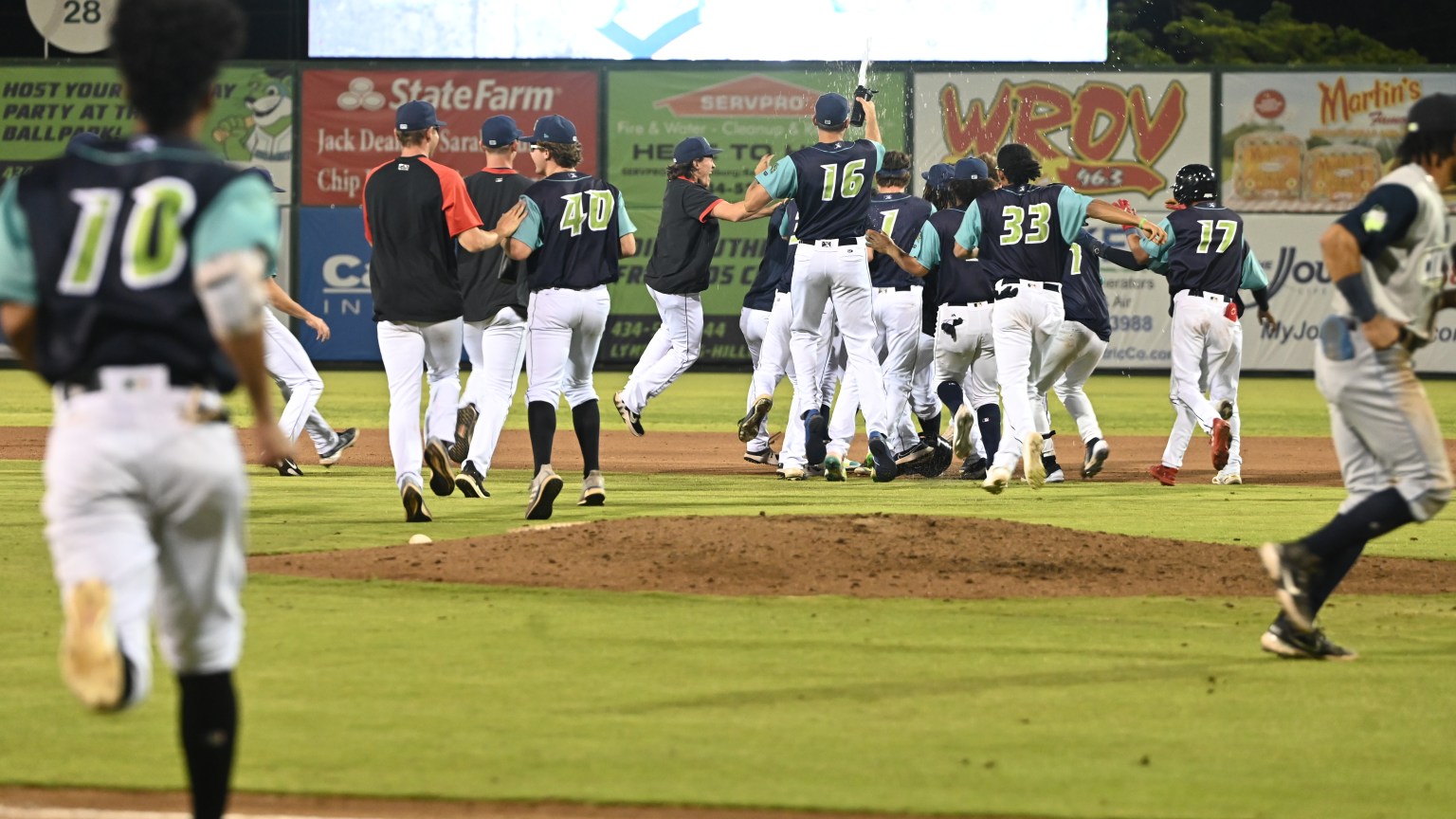 Lynchburg Hillcats | MiLB.com