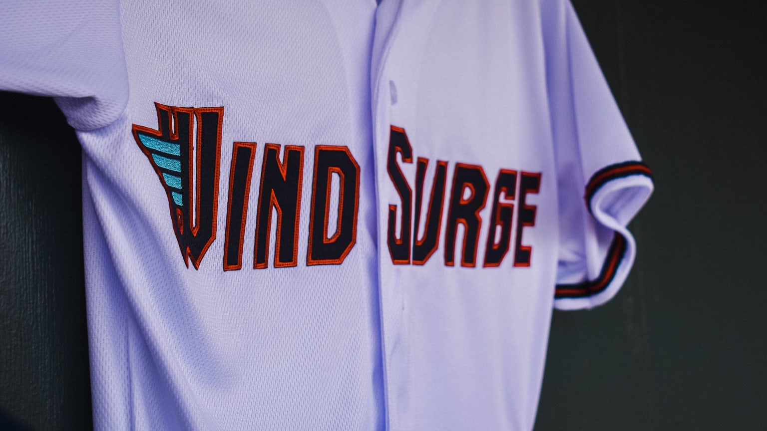 Riverfront Stadium | Wind Surge