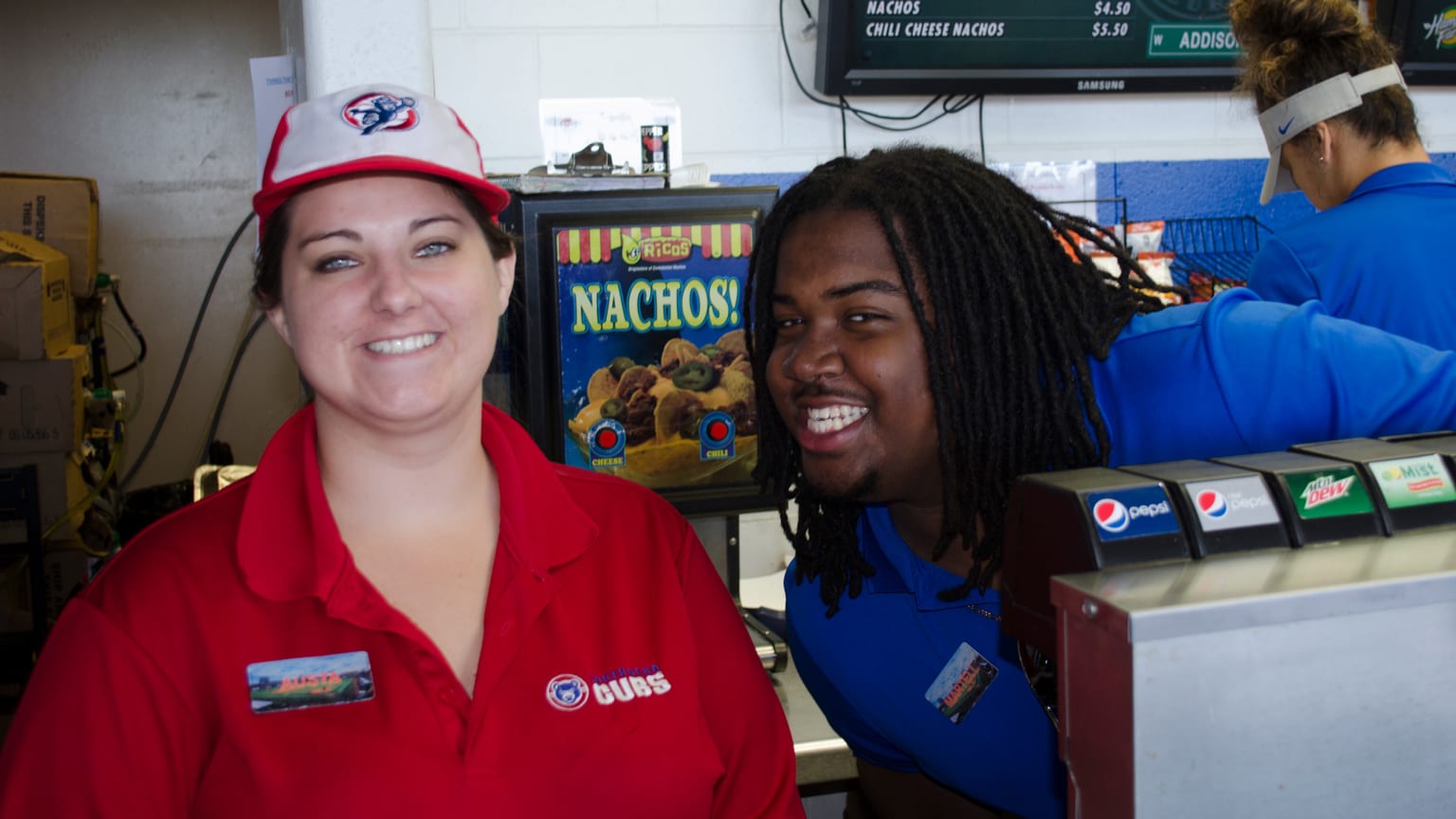 Employment Opportunities - South Bend Cubs | Cubs