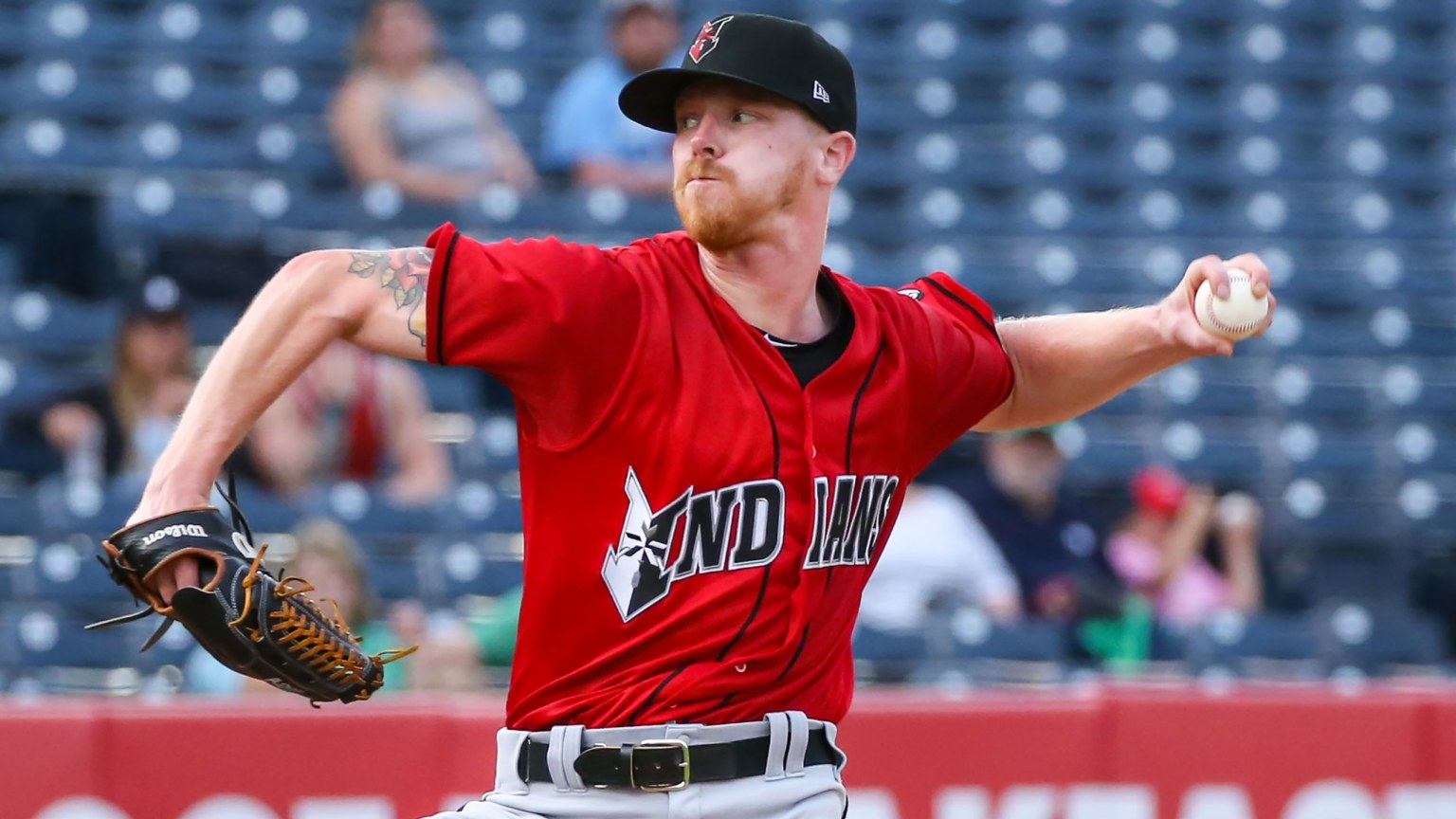 Osvaldo Bido Stats, Fantasy & News | MiLB.com