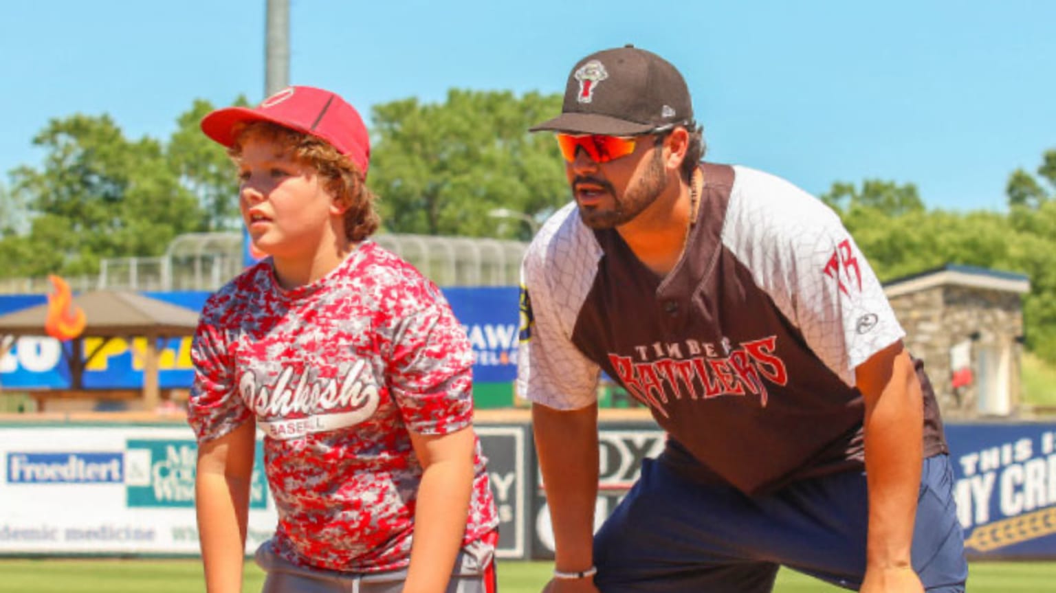 timber-rattlers | Timber Rattlers