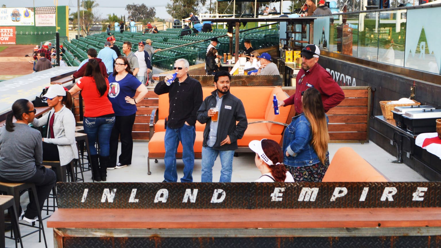 Toyota Redlands Garage Suite | 66ers