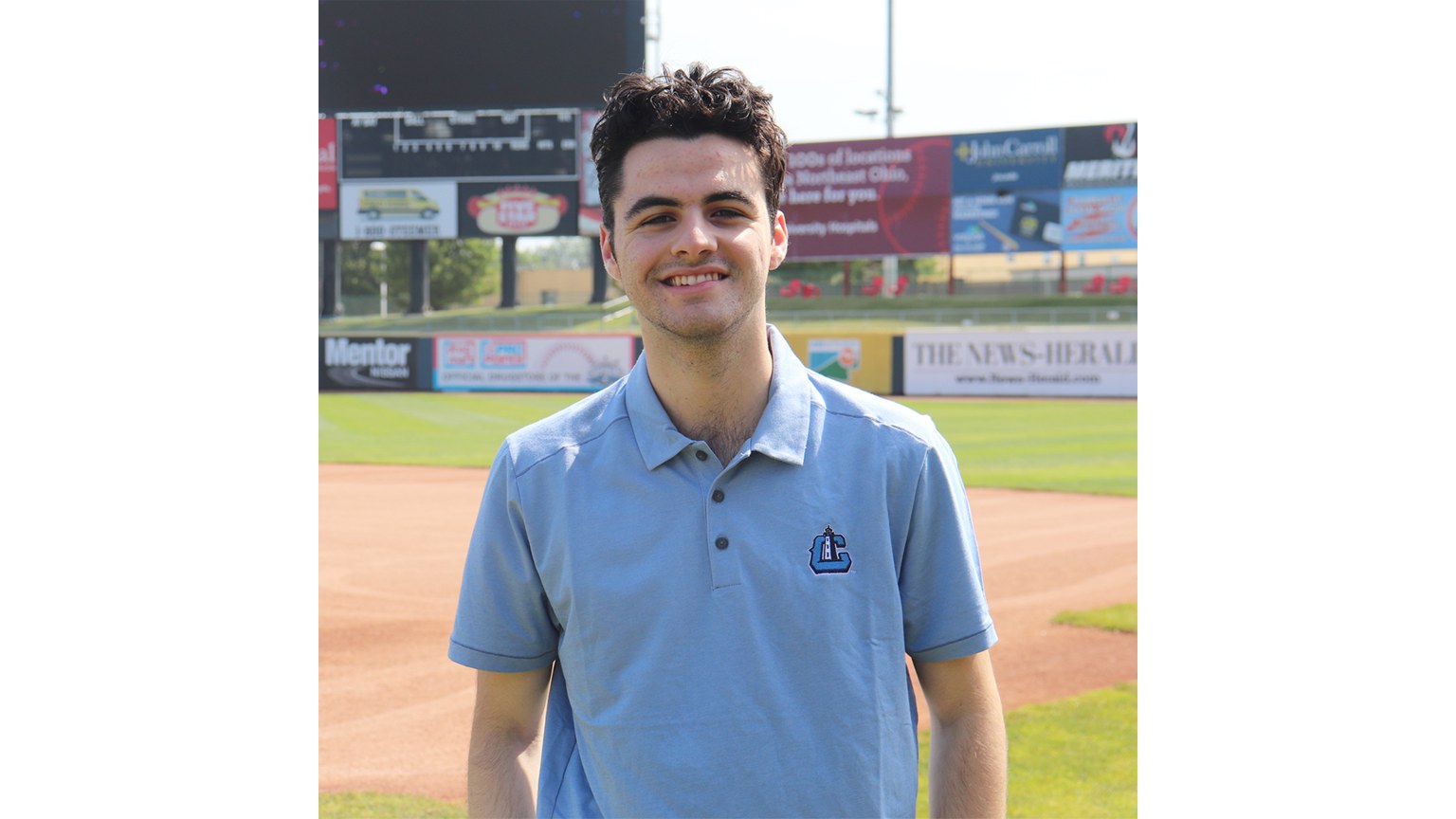 Captains Front Office Staff | Captains