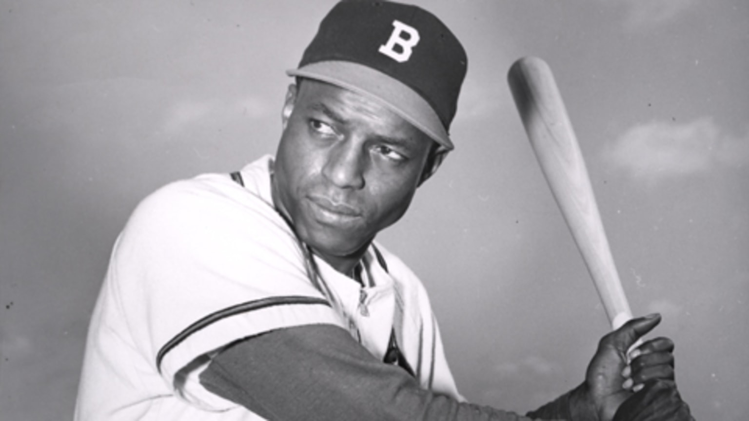 Sam Jethroe Stats, Age, Position, Height, Weight, Fantasy & News | MiLB.com