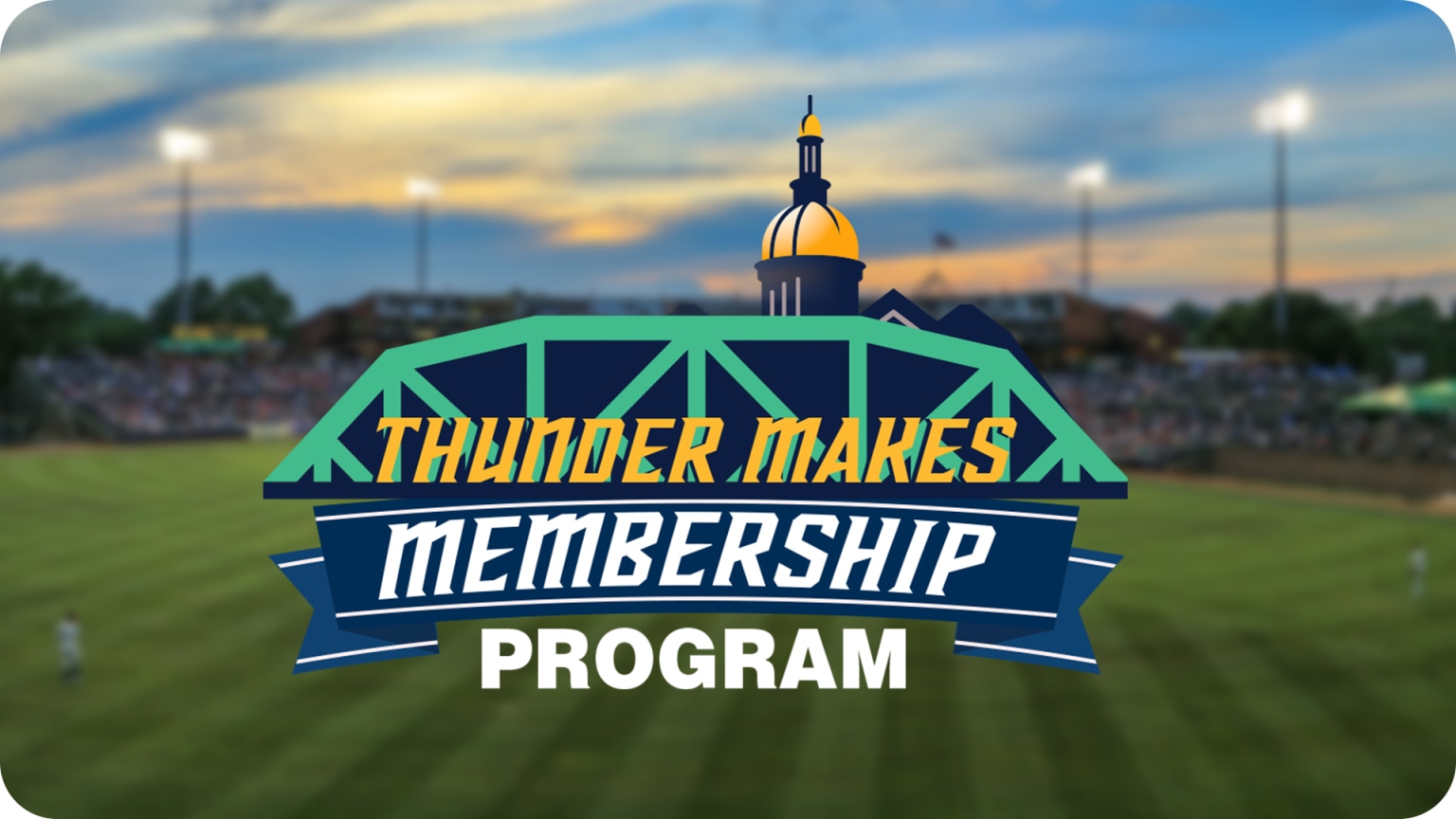 Trenton Thunder | MLBDraftLeague.com