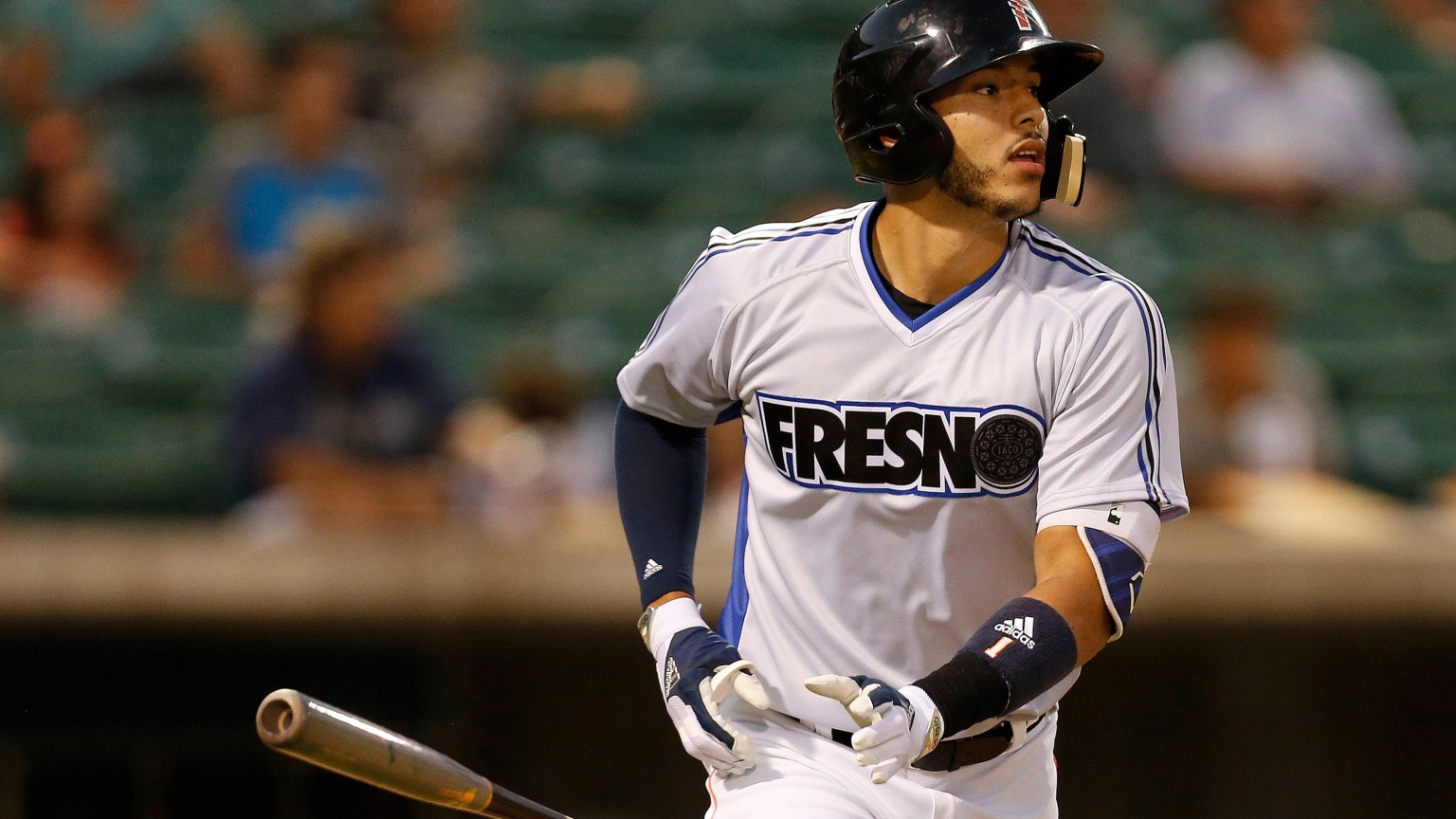 Carlos Correa Stats, Age, Position, Height, Weight, Fantasy & News ...