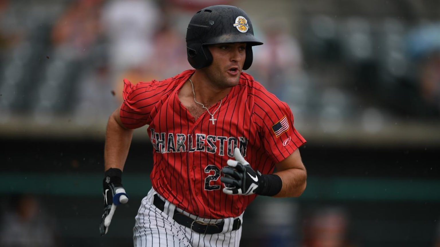 Military | RiverDogs