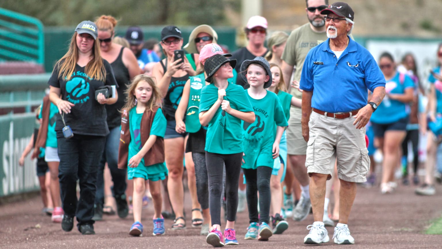 Scout Nights | Storm