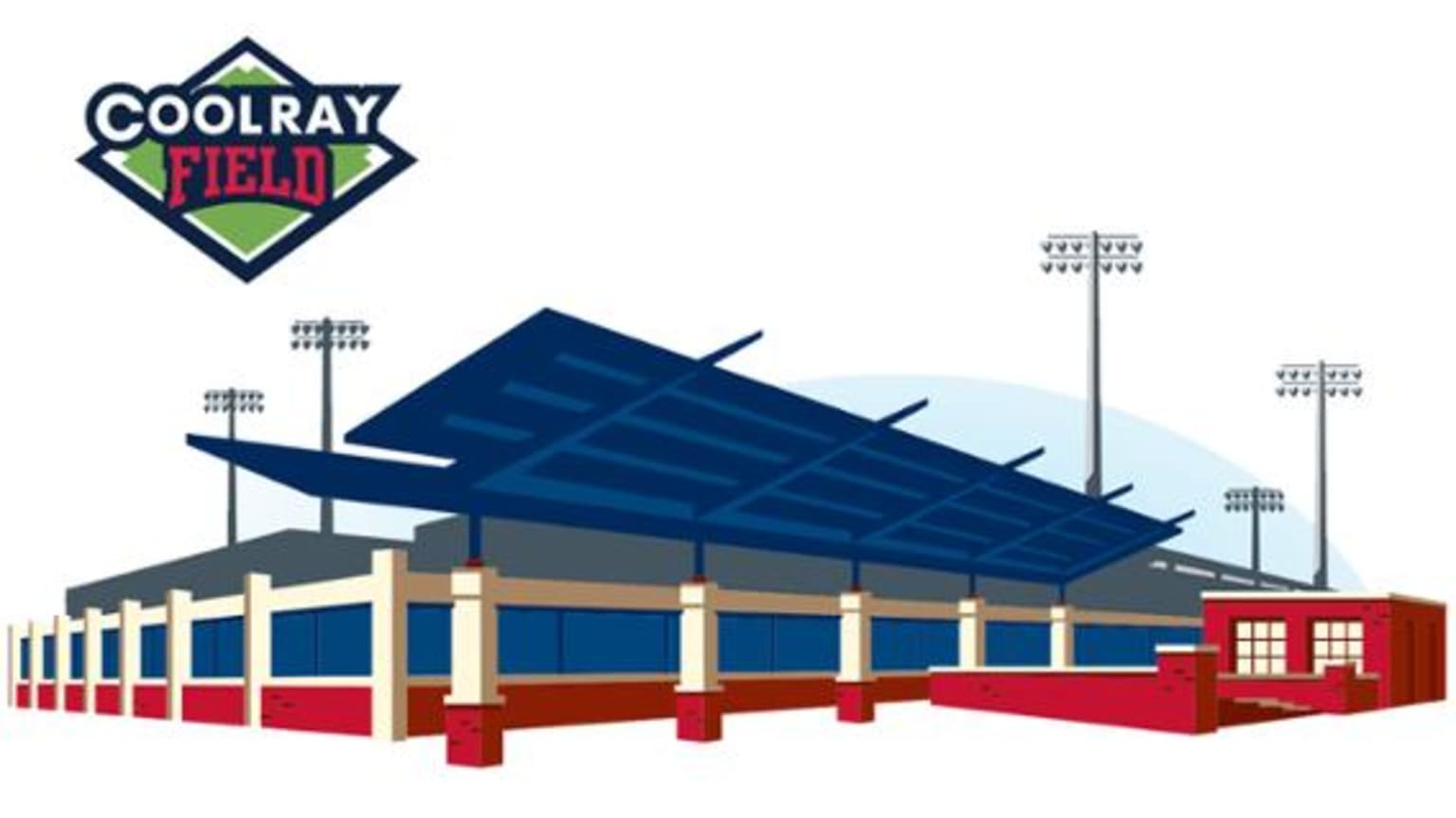 Coolray Field | Stripers