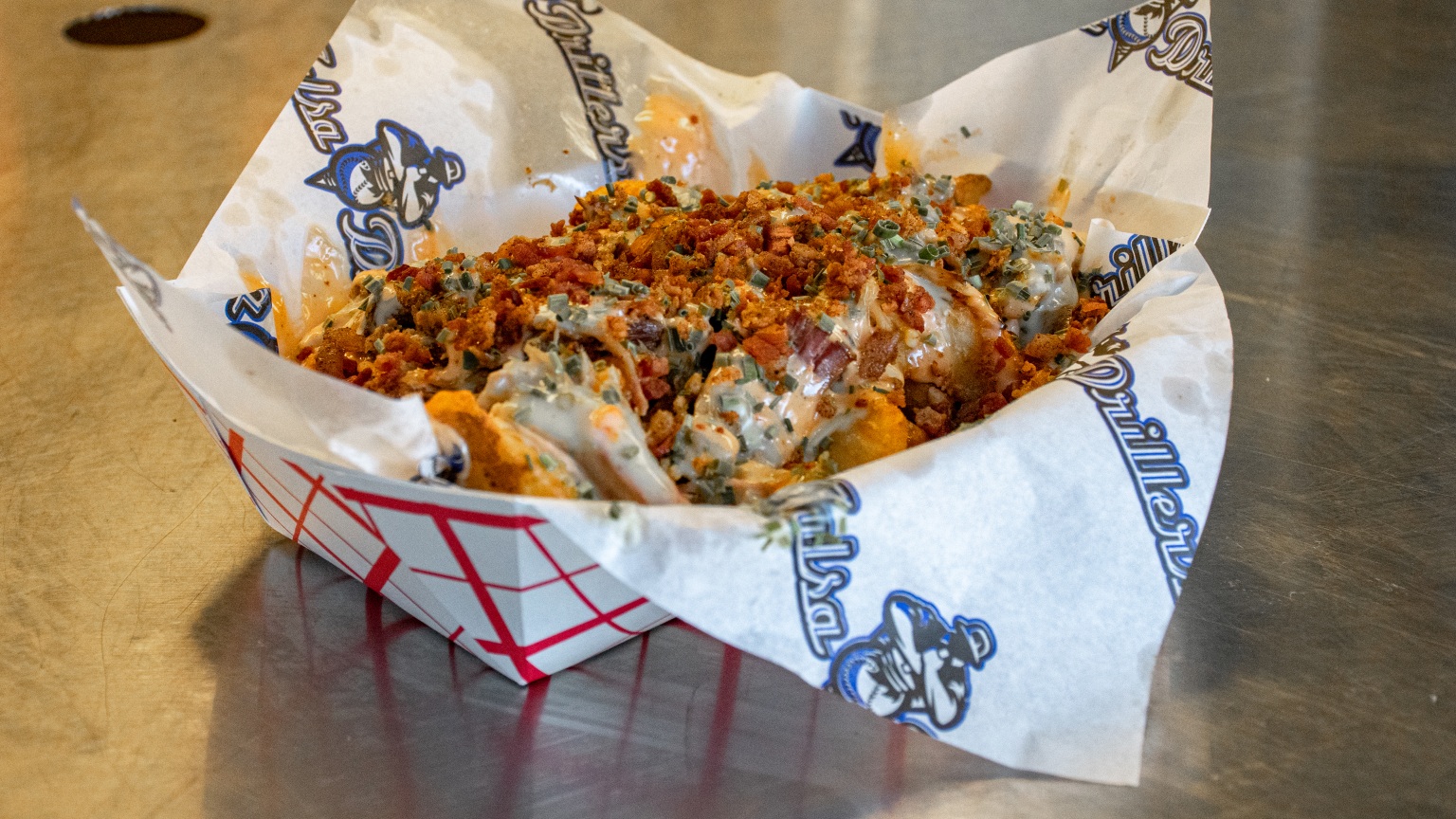 ONEOK Field | Drillers