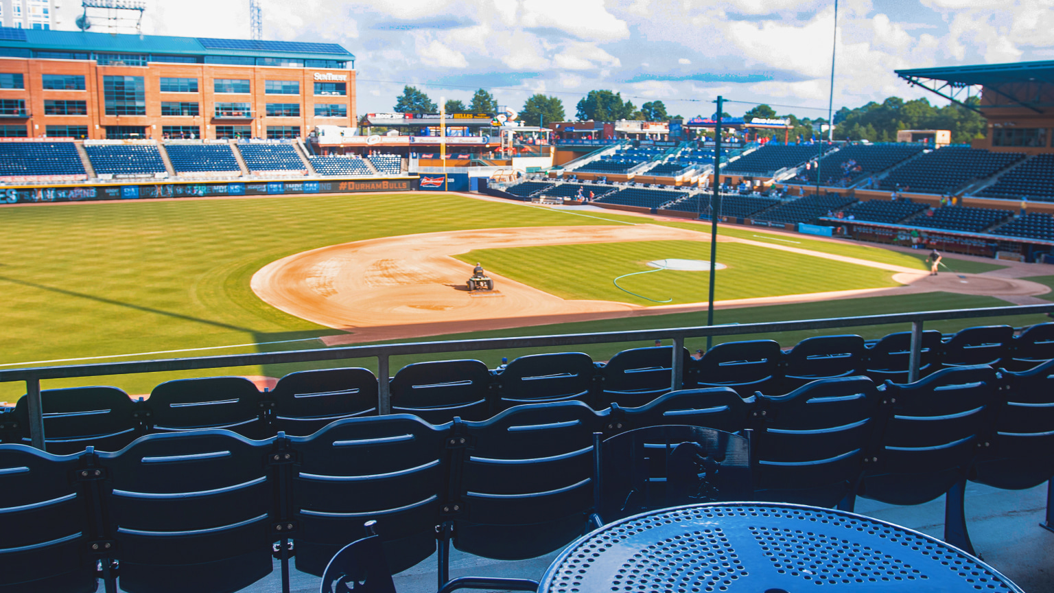 Durham Bulls Group Tickets | Bulls