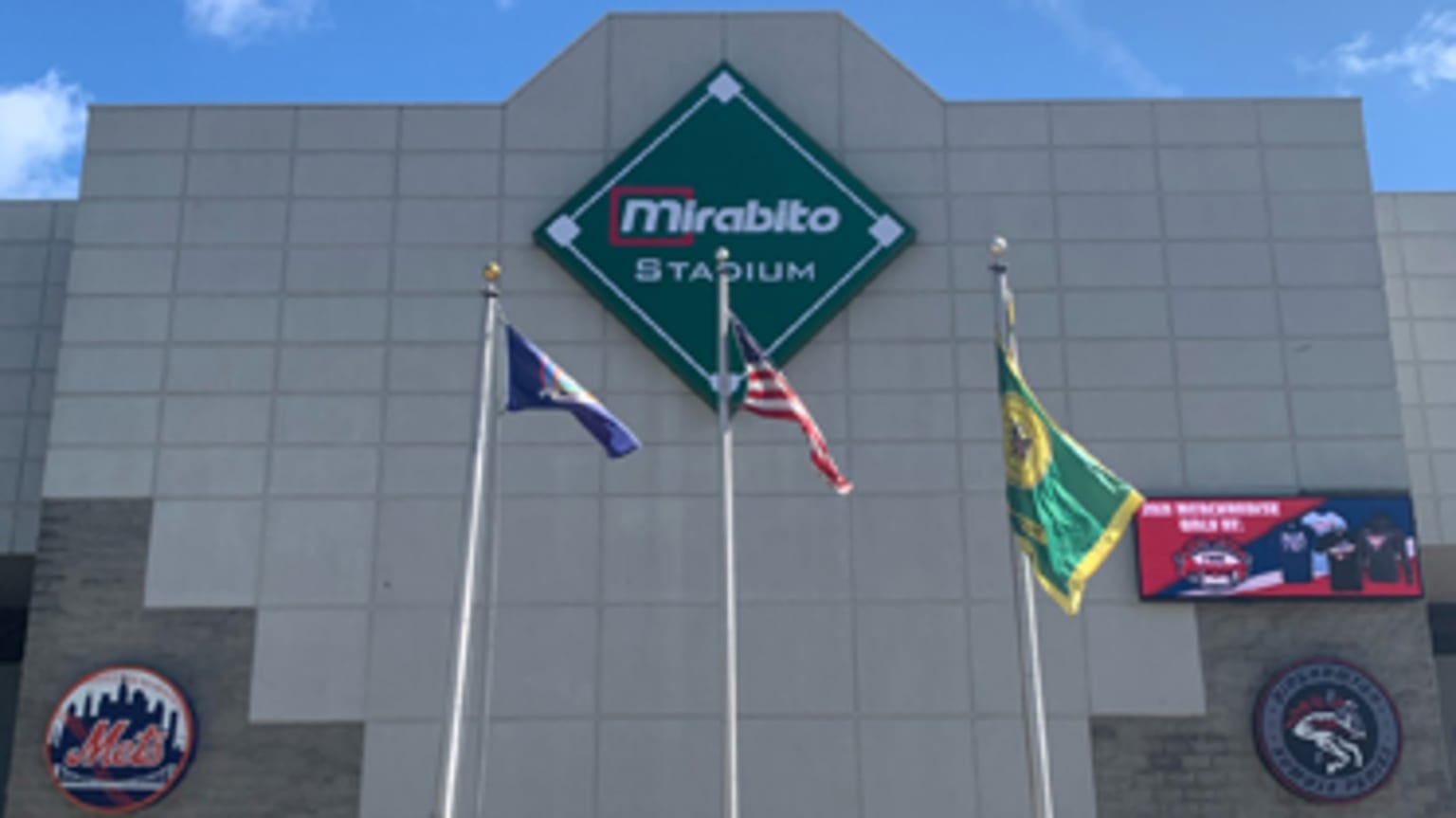 Binghamton Rumble Ponies | MiLB.com