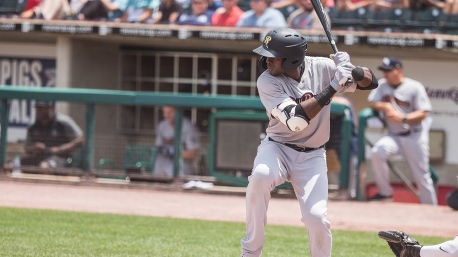 Scranton Wilkes-Barre RailRiders | MiLB.com