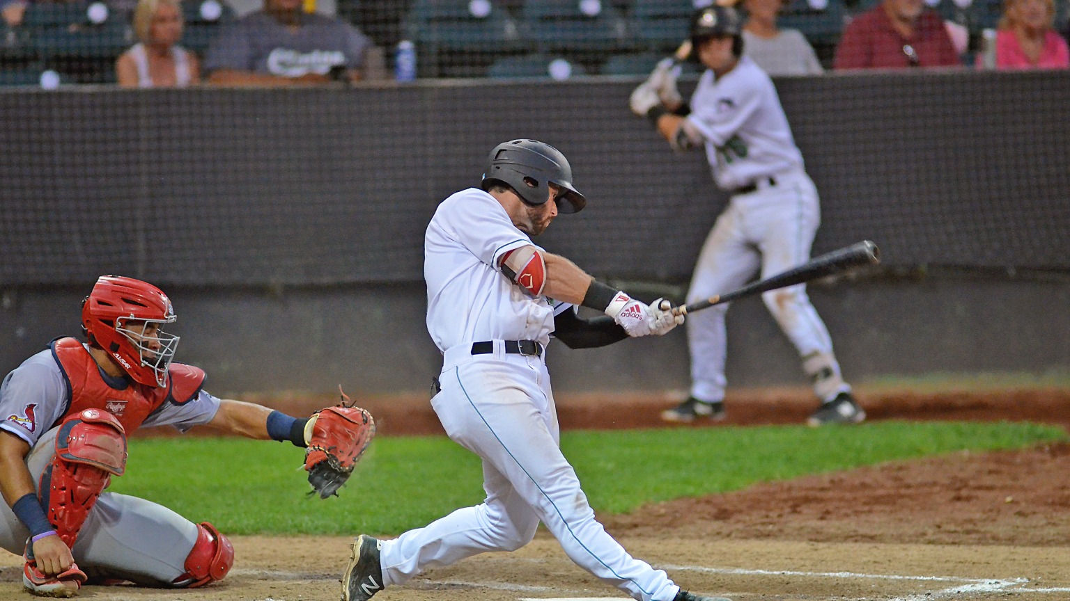 Evan Edwards Stats, Fantasy & News | MiLB.com