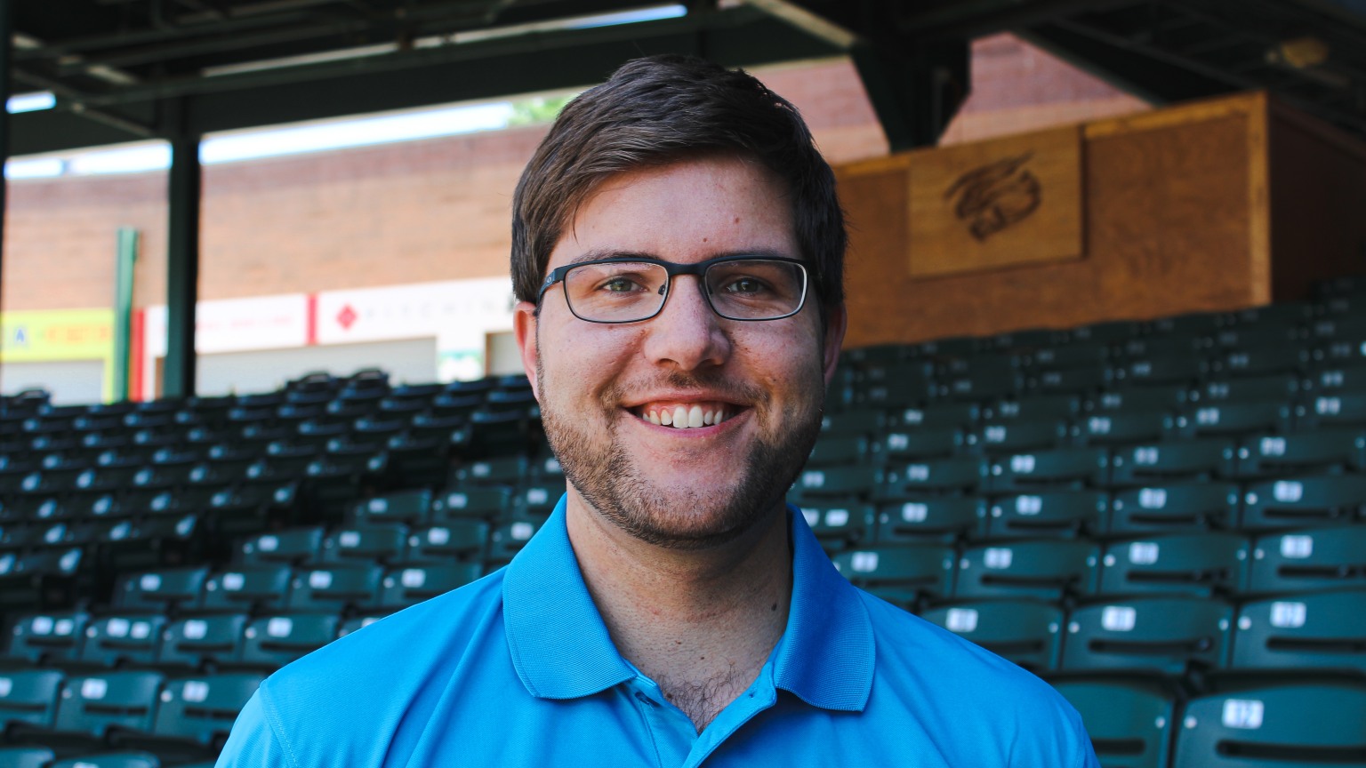Lynchburg Hillcats Front Office | Hillcats