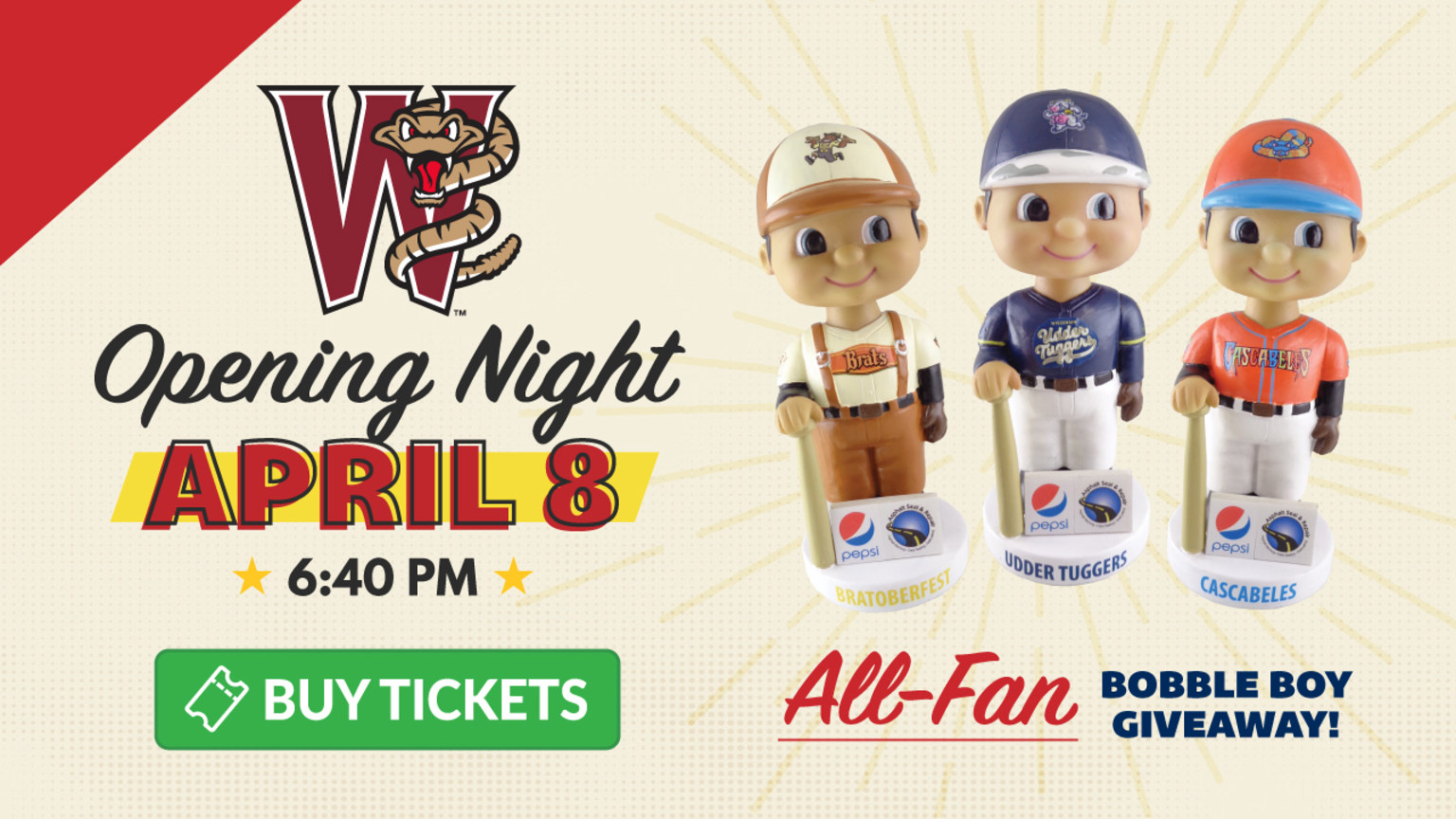 Wisconsin Timber Rattlers | MiLB.com