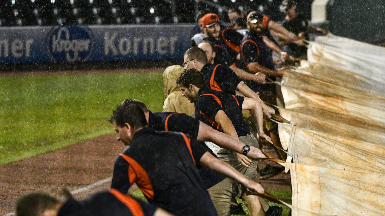 Bowling Green Hot Rods About | Hot Rods