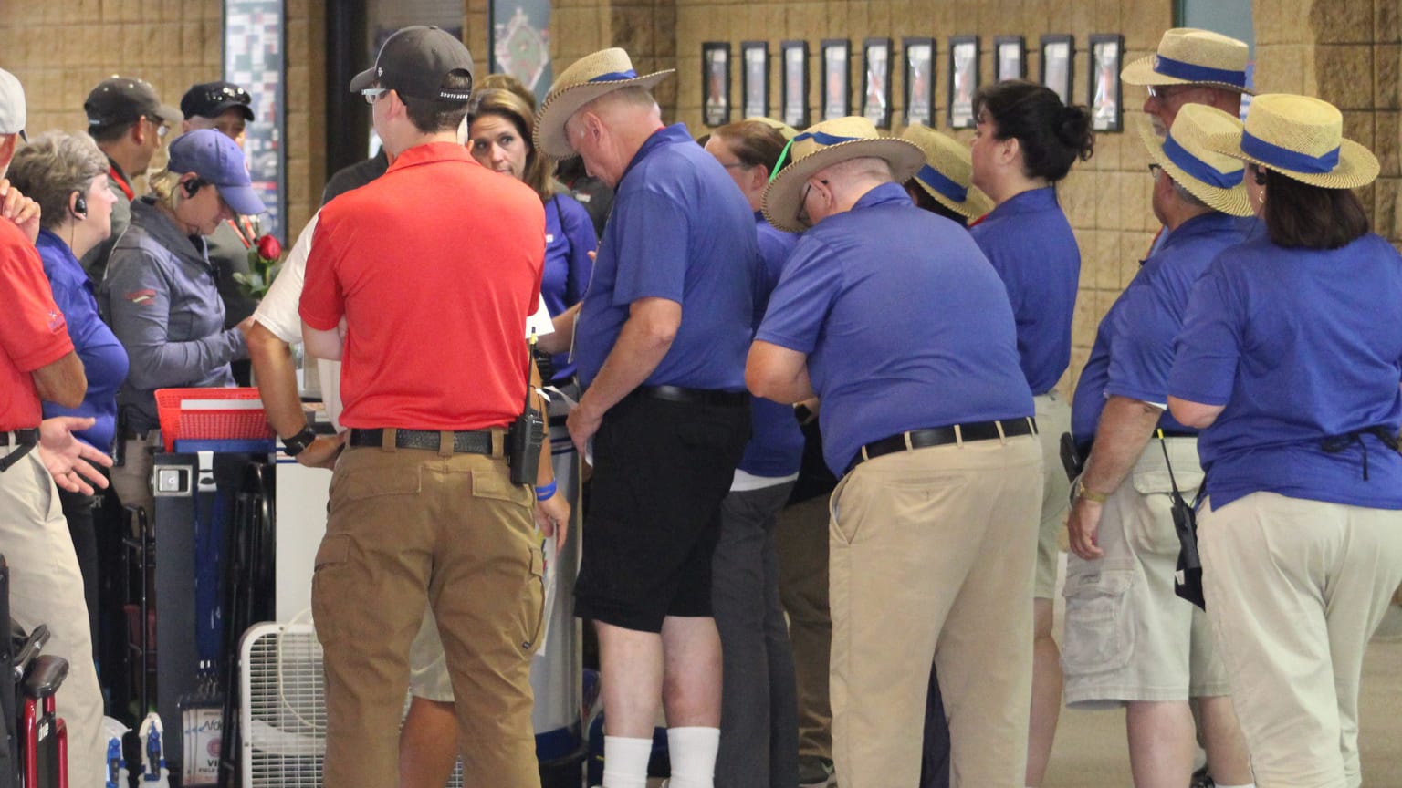 Employment Opportunities - South Bend Cubs | Cubs