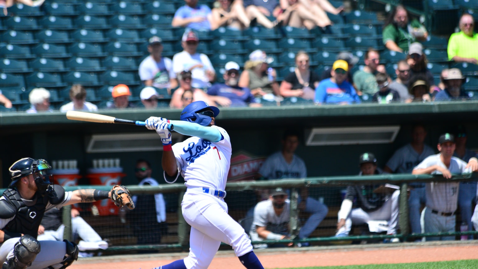 Cole Percival Stats, Fantasy & News | MiLB.com