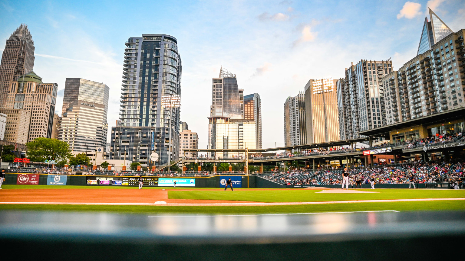 Season Memberships | Knights