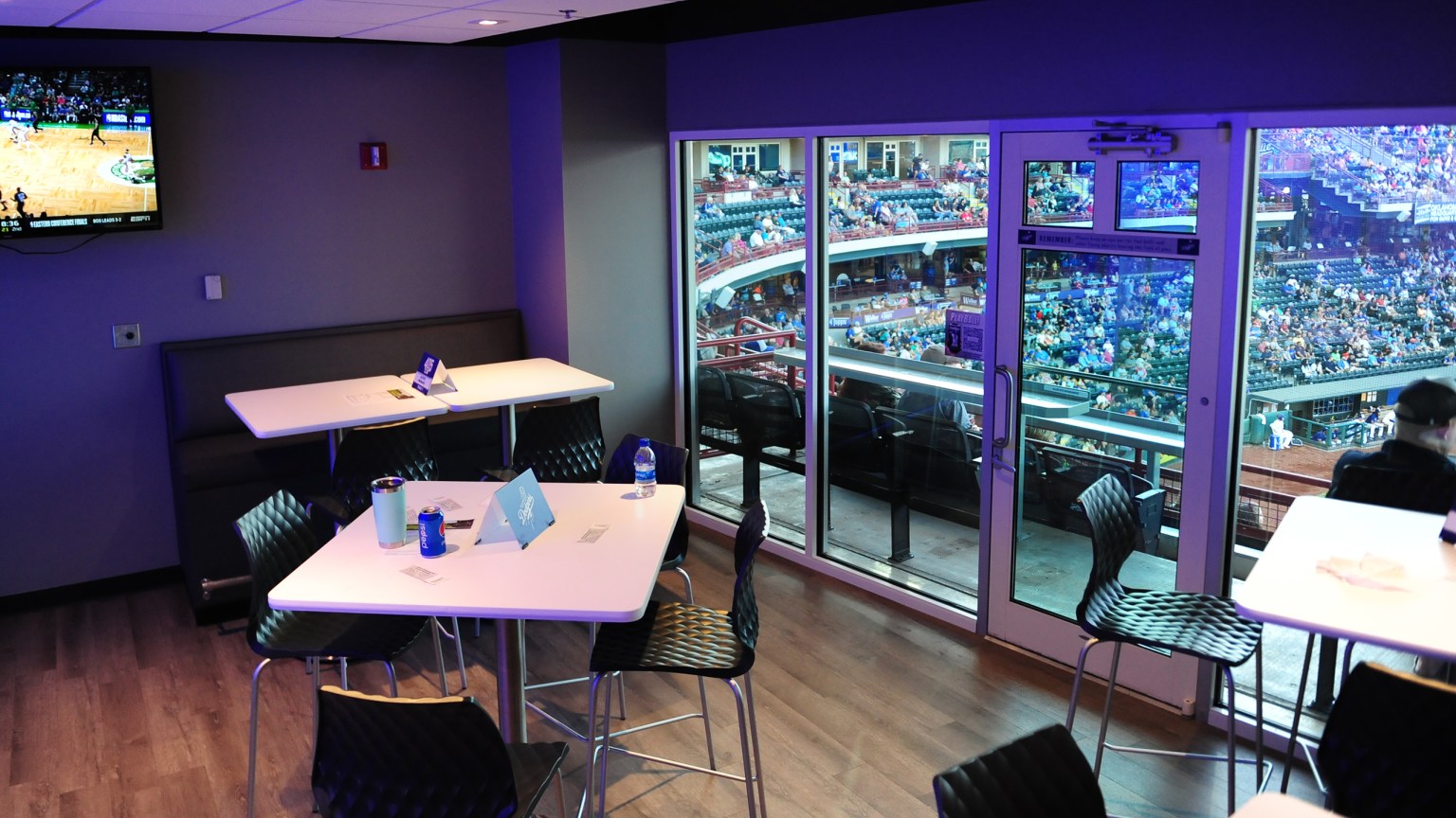 405 Club Membership | Dodgers