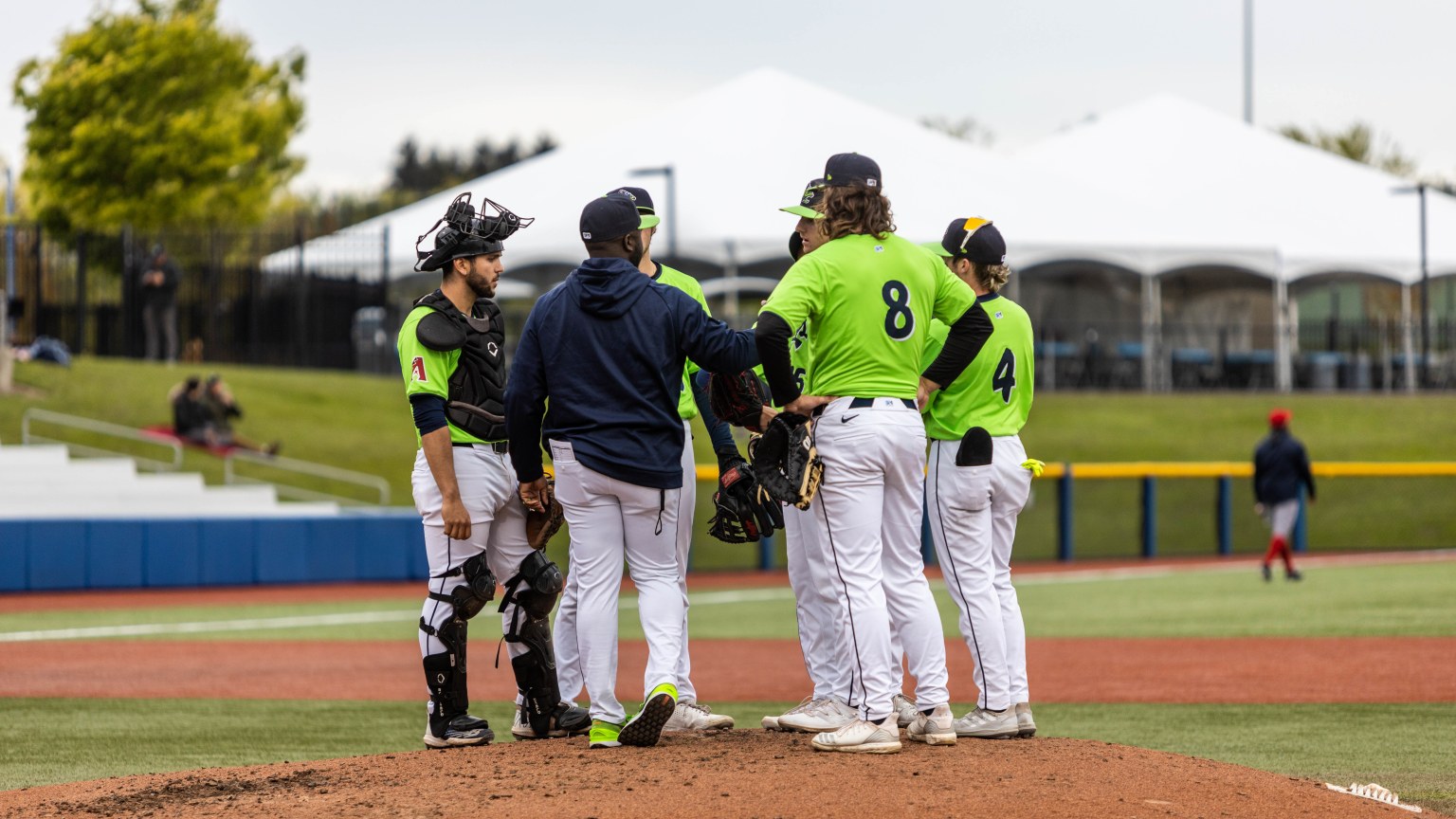 Zac Veen Stats, Fantasy & News | MiLB.com