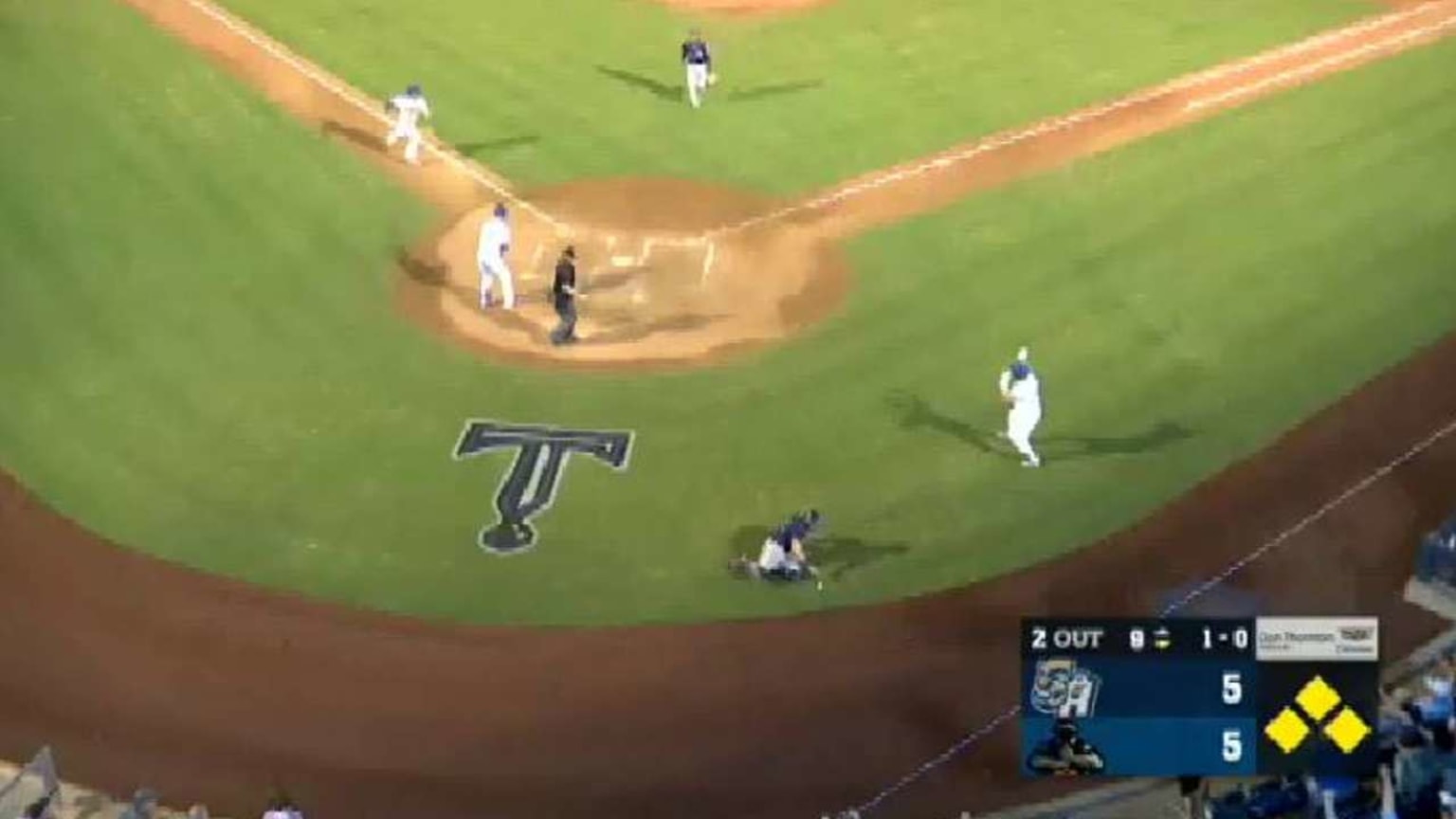 Drew Jackson Stats, Fantasy & News | MiLB.com