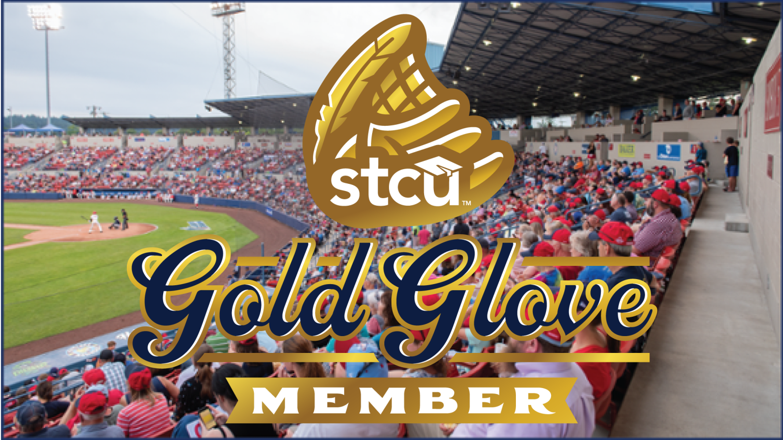 Spokane Indians STCU Gold Glove Club | Indians