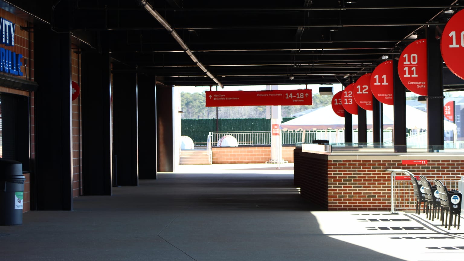 Special Events at Toyota Field with the Rocket City Trash Pandas ...