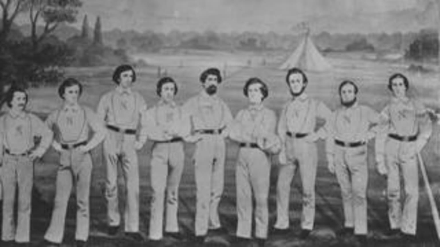 The Seasons of Buffalo Baseball | Bisons