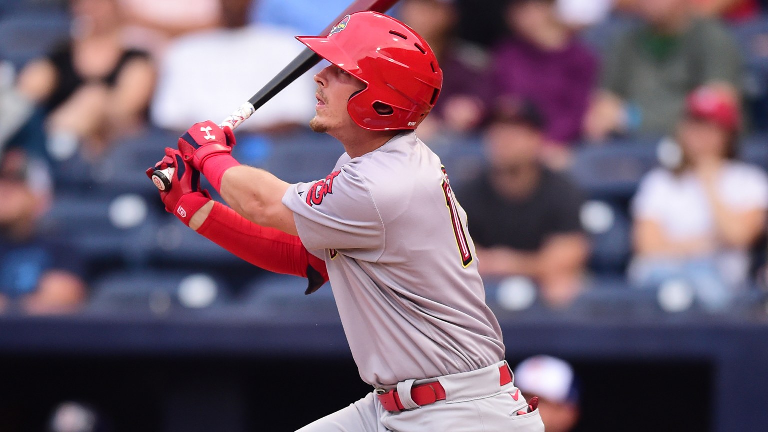 The Official Site of Minor League Baseball | MiLB.com Homepage