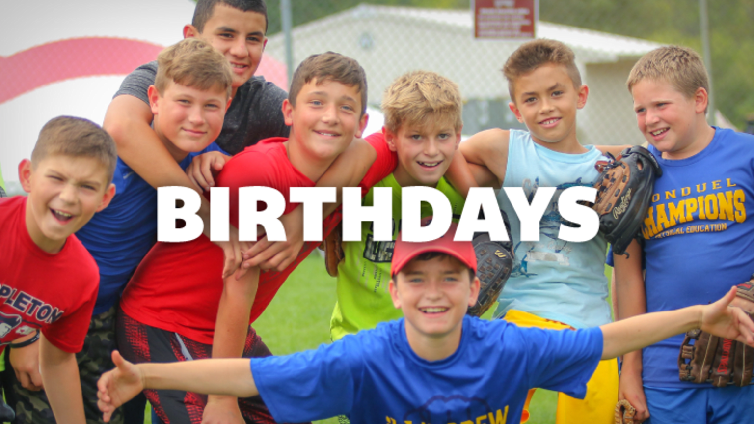 Kids & Family | Timber Rattlers