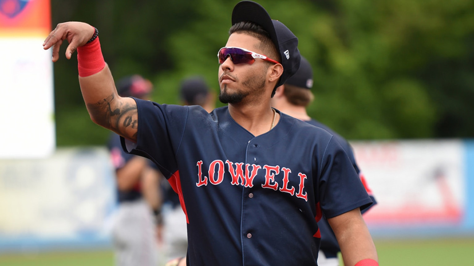 Alex Banks Stats, Age, Position, Height, Weight, Fantasy & News | MiLB.com