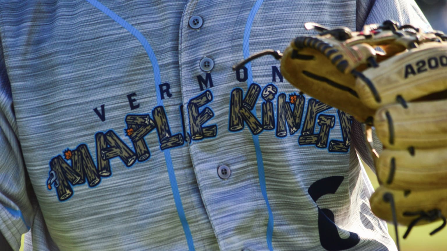 Vermont Maple Kings | Lake Monsters
