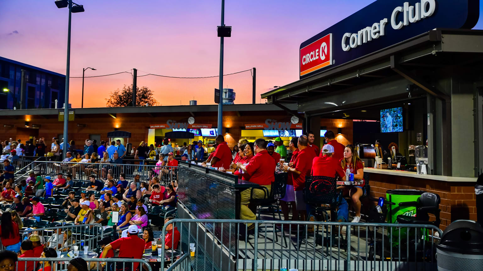 Group Outings | Knights