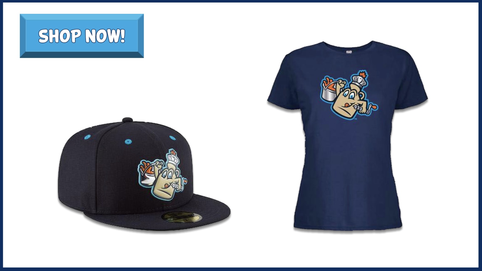 Vermont Maple Kings | Lake Monsters