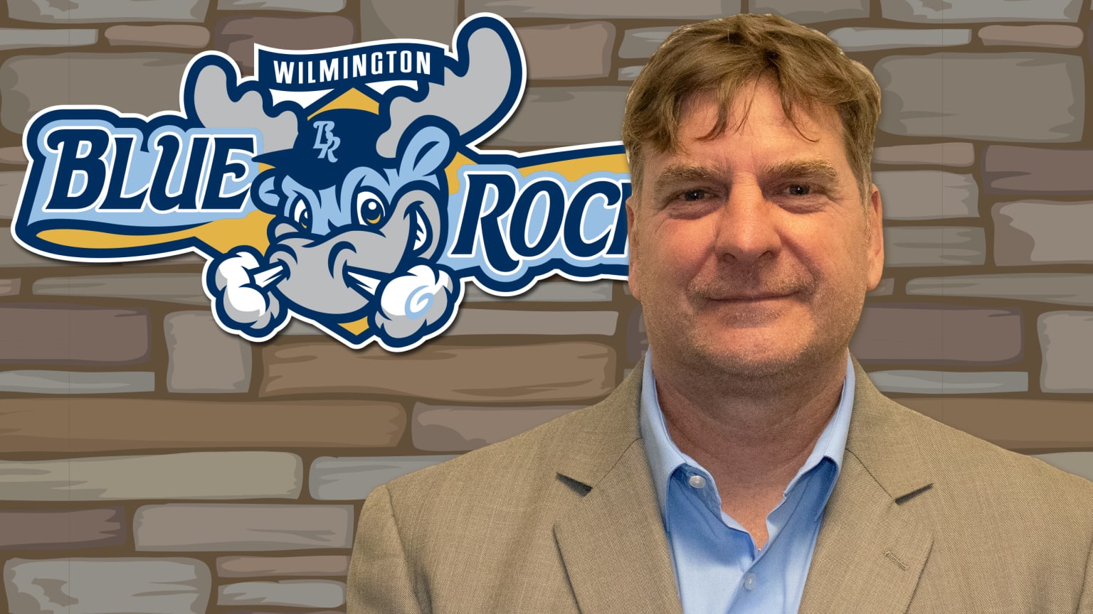 Wilmington Blue Rocks Front Office Staff | Blue Rocks